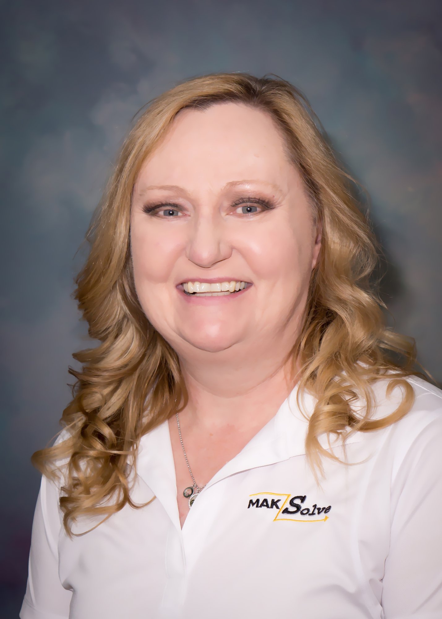 Clara Tiffany – MAKSolve, LLC