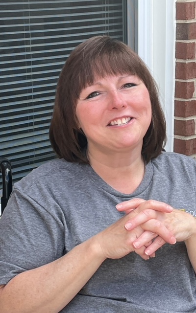 Cindy Fischer – MAKSolve, LLC